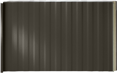 Download Blue Rib Type Roofing PNG Image with No Background - PNGkey.com