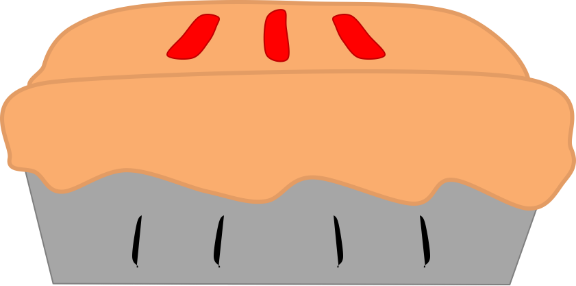 Cherry Pie Body Asset - Bfdi Cherry Pie - Free Transparent PNG Download ...