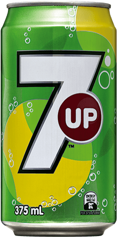 Download Menu 7 Up - 7 Up PNG Image with No Background - PNGkey.com