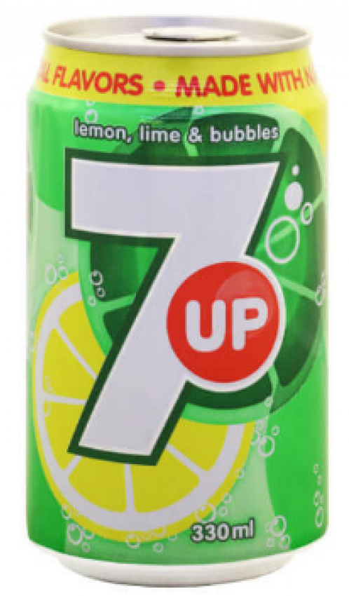 7 Up Png - Free Transparent PNG Download - PNGkey