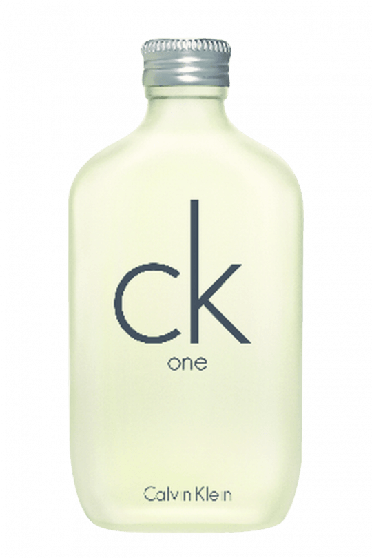 Calvin Klein Ck One Eau De Toilette 100ml, Perfumes - Ck One By Calvin ...