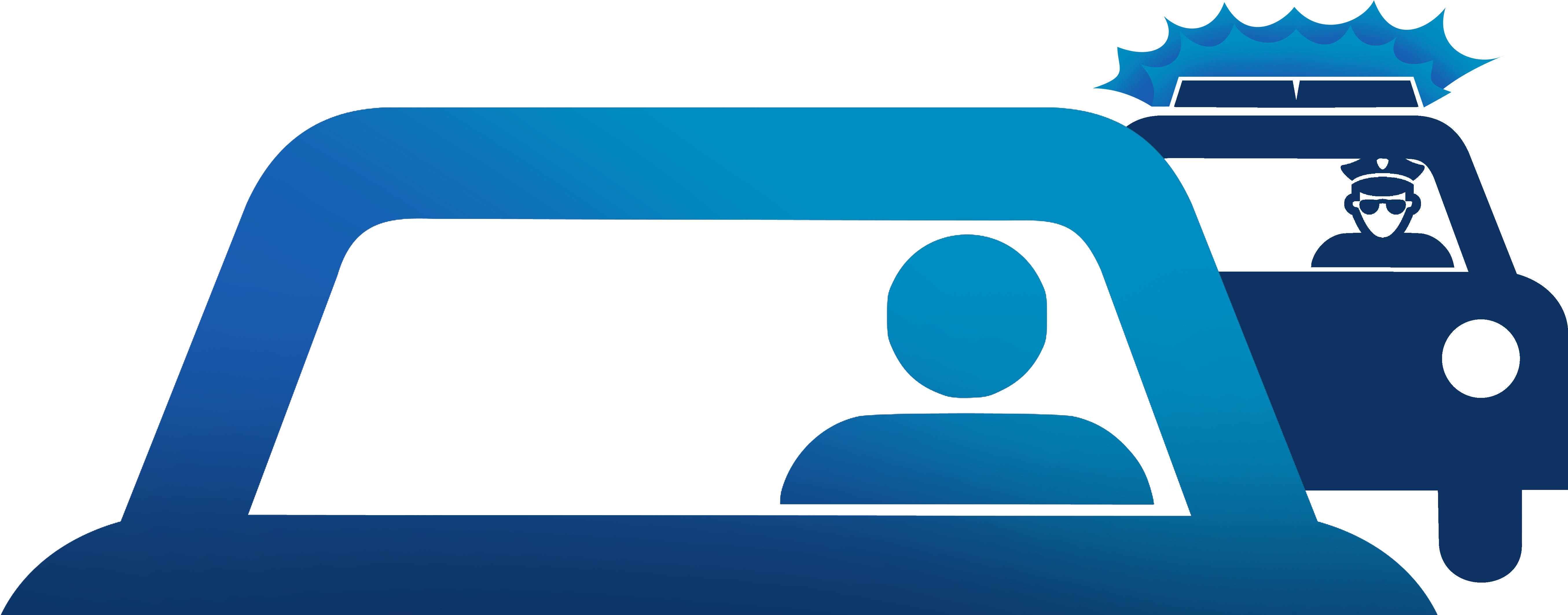 Police Knocking On Door Clipart - Police Pulling Someone Over Clipart ...