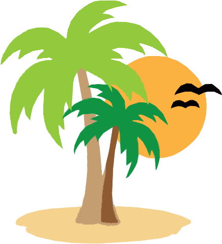 White Beach Icon - Beach Icon Png Transparent - Free Transparent PNG ...