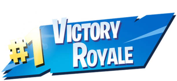 Download Picture - Victory Royale Png PNG Image with No Background ...