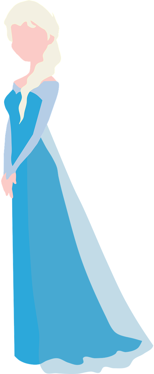 Download Disney Dog Costumes - Elsa Frozen Vector PNG Image with No ...