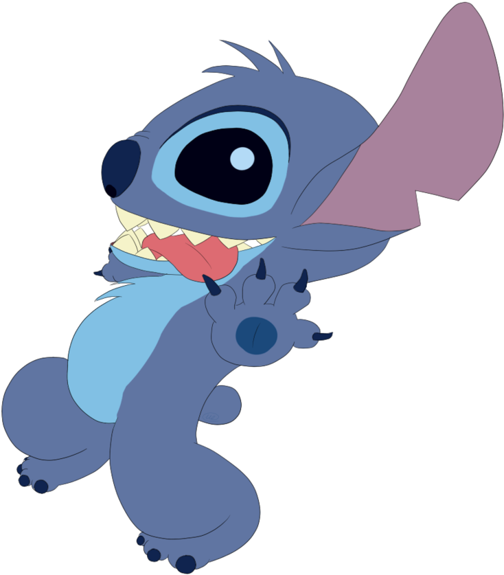 Download Being Silly - Cartoon PNG Image with No Background - PNGkey.com