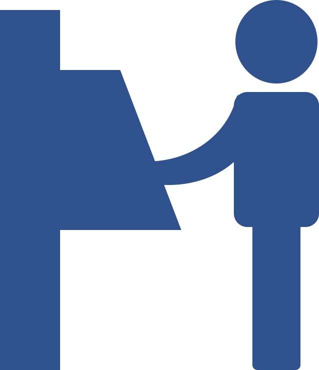 Download Pc Kiosk - Kiosk Icon PNG Image with No Background - PNGkey.com