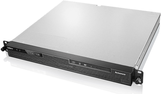Download Lenovo Thinkserver Rs140 Rack Mount Server - Lenovo ...