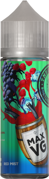 Download Red Mist- 0mg - Caffeinated Drink PNG Image with No Background ...