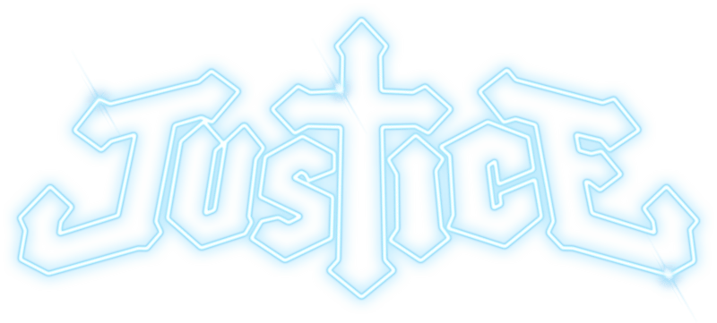 Justice Cross Logo