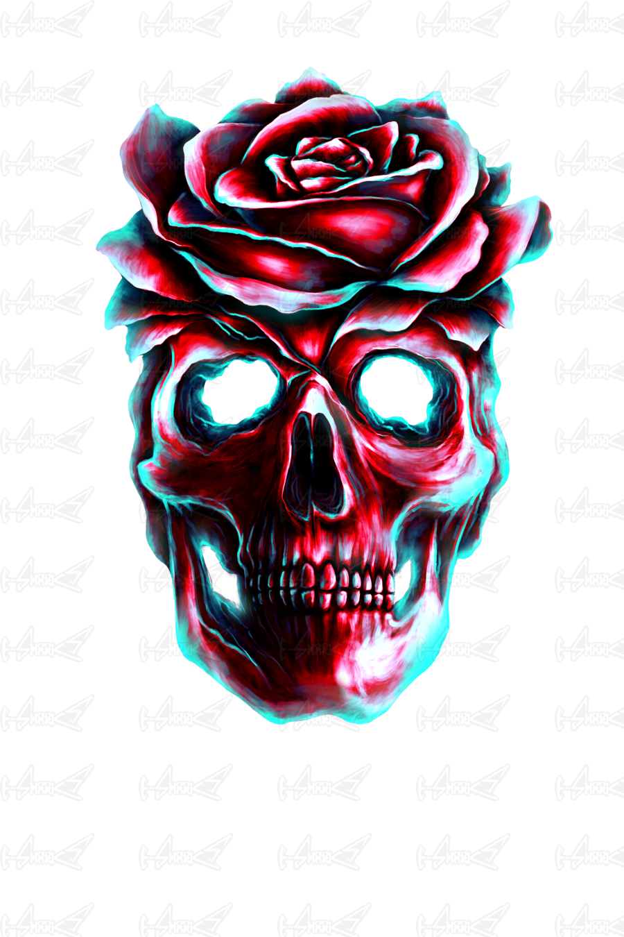 Download Heartless - Skull PNG Image with No Background - PNGkey.com