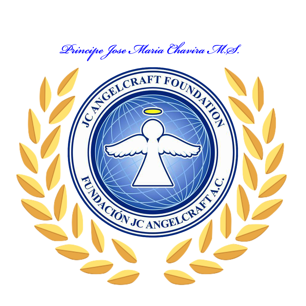 Download Png Oro Angelcraft Foundation Blue Signature - Logo Family ...