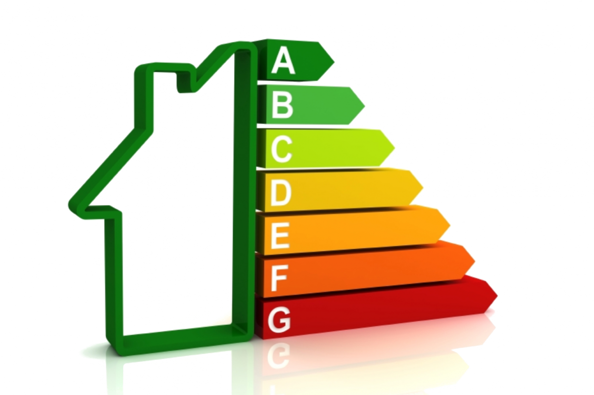 Download About Building Energy Rating - Certificado Energético PNG ...