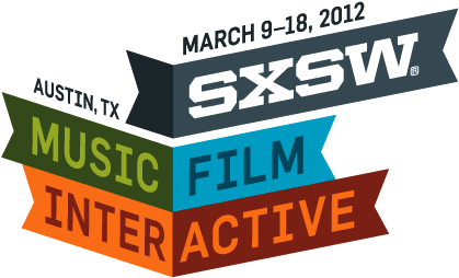 Sxsw 2012 Logo - Free Transparent PNG Download - PNGkey