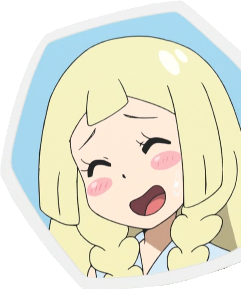 Pokémon Sun And Moon Pokémon X And Y Pokkén Tournament - Pokemon Lillie ...