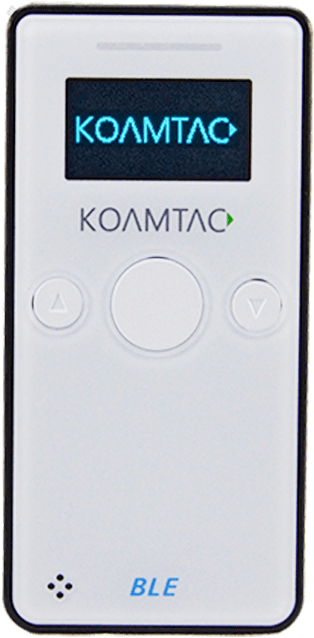 Download Kdc280 Bluetooth Low Energy Barcode Scanner - Koamtac Kdc280 PNG Image with No ...