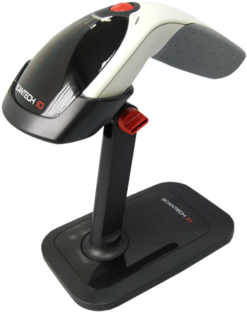 Download 100m Cordless 2d Barcode Scanners - First Barcode Scanner ...