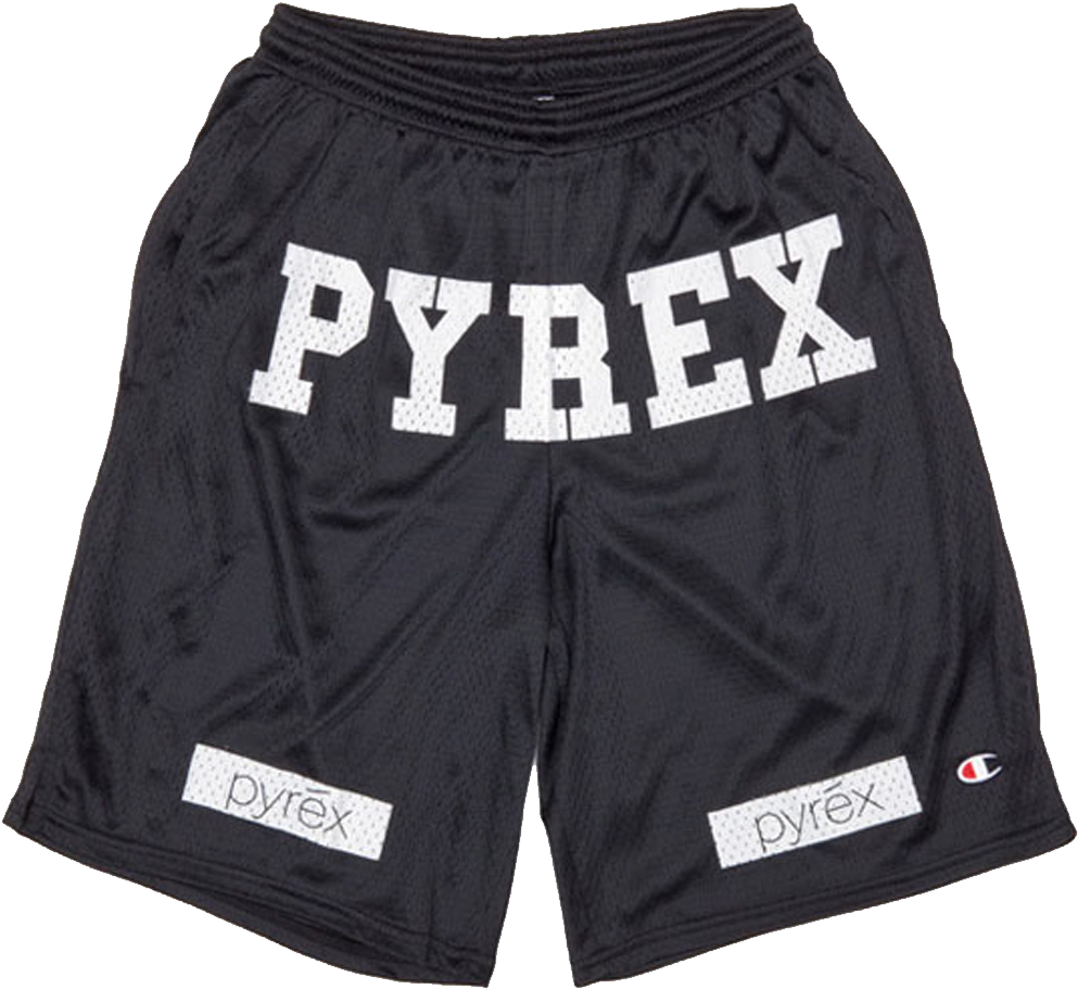 Download Pyrex Vision - Pyrex Shorts PNG Image with No Background ...