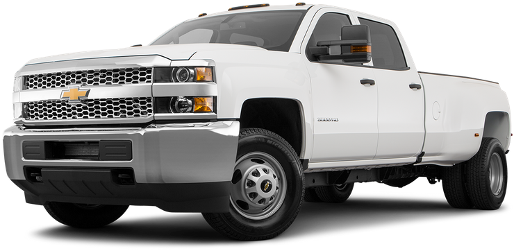 Download Front Angle Medium View - Chevrolet Silverado PNG Image with ...