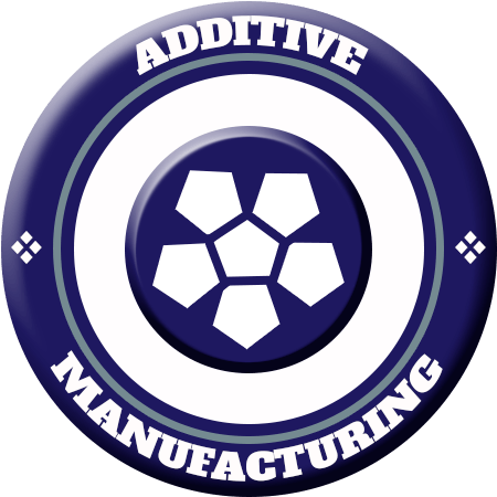 Download Additive Manufacturing Icon - Circle PNG Image with No ...