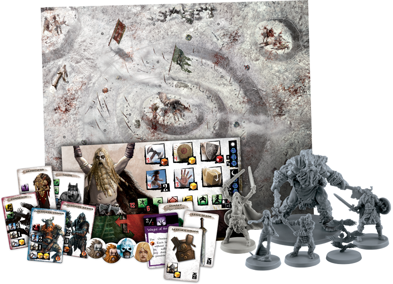 Download Conan The Barbarian, The Cimmerian, Has Seen A Huge - Conan ...