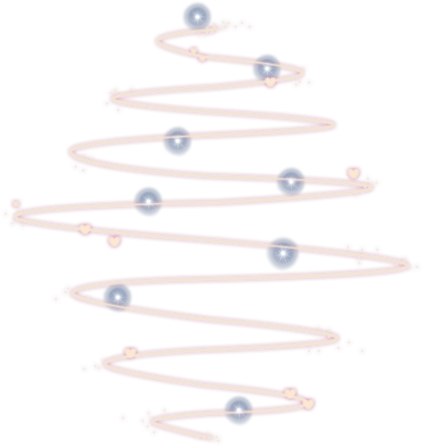 Mq Stripes Pink Swirl Swirls Star Stars Neon - Star Stars: The ...