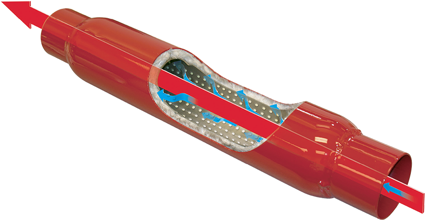 Glasspack - Cherry Bomb Glasspack - Free Transparent PNG Download - PNGkey