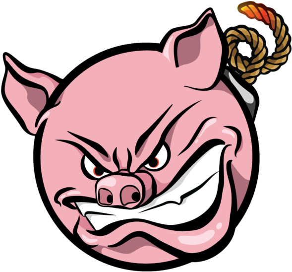 Download 1280x720 Bomb Tp - Portable Network Graphics PNG Image with No ...