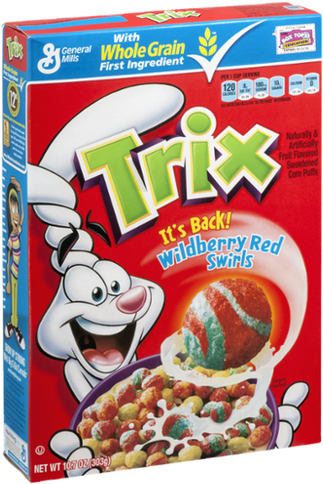 Download Trix Cereal PNG Image with No Background - PNGkey.com