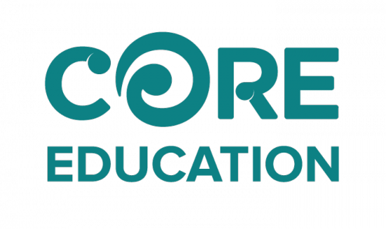 Core Education Logo - Macquarie Education Group Australia - Free ...