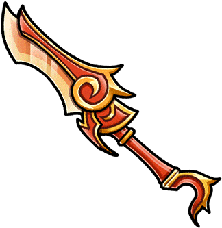 Gear-flame Sword Render - Fire - Free Transparent PNG Download - PNGkey