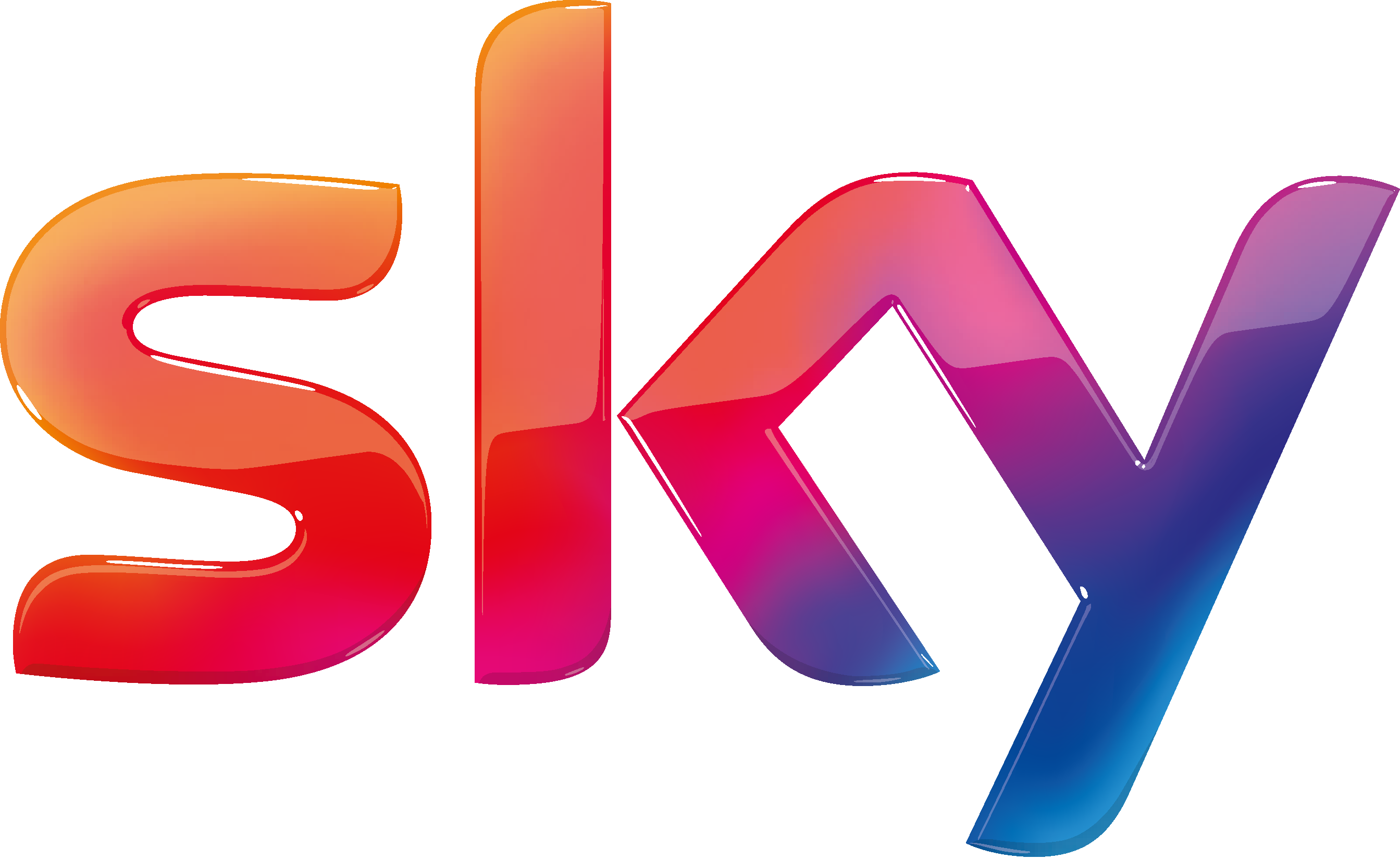 Download Logo Sky PNG Image with No Background - PNGkey.com