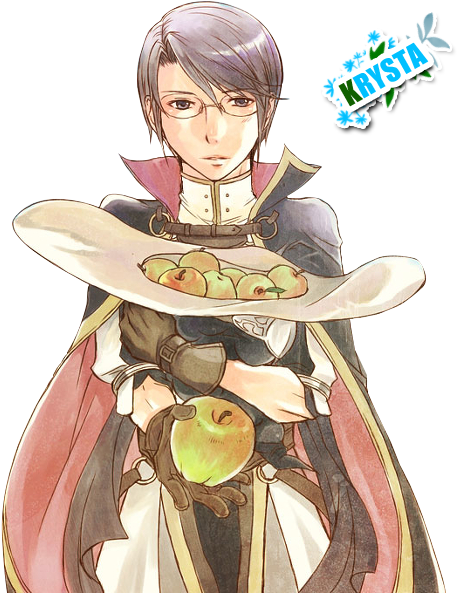 Download Fire Emblem Laurent - Awaken Online Fan Art PNG Image with No ...