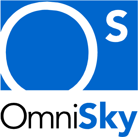 Download Report - Omnisky Logo PNG Image with No Background - PNGkey.com