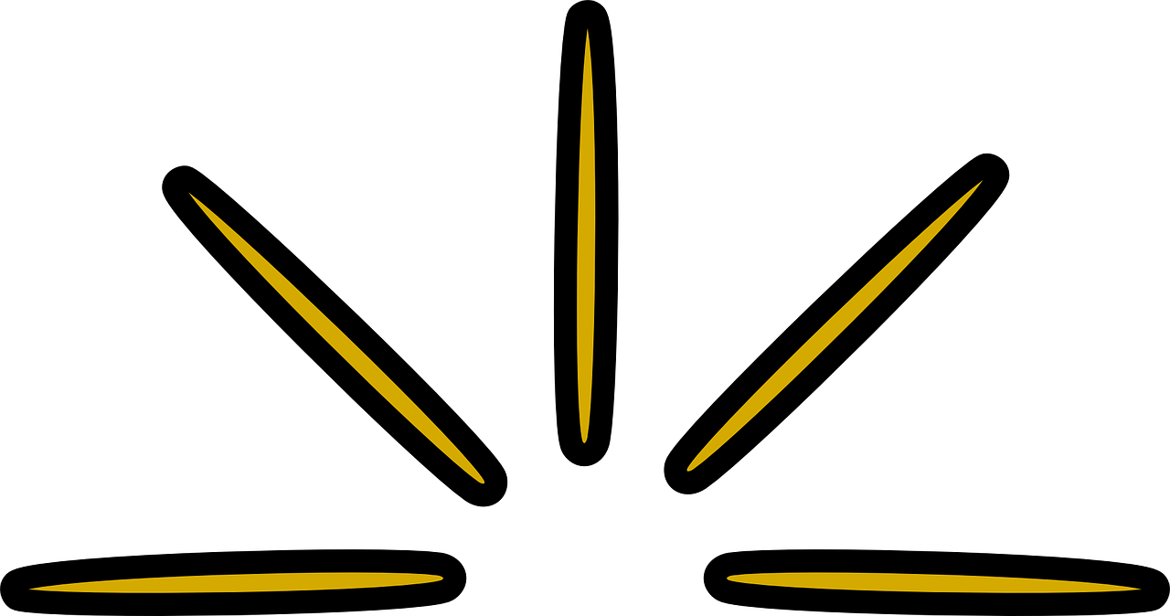 Free Vector Sun Rays Clip Art - Sun Rays Clip Art - Free Transparent ...