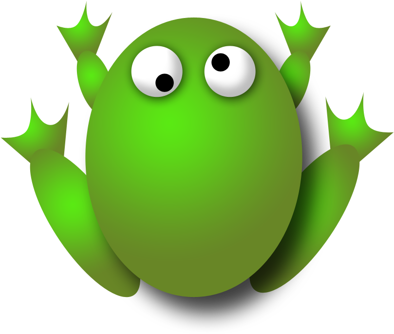 Download Gem Smart Oh Toad Frog Pinterest Frogs - Small Frog Sprite PNG ...