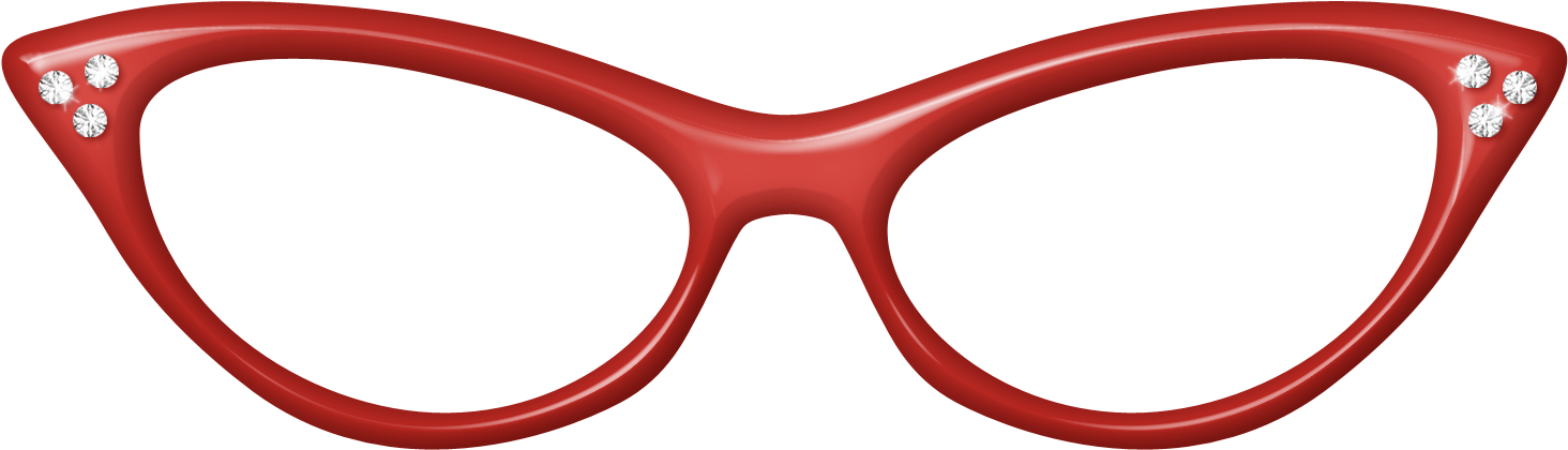 Download Red Glasses Png Clipart Picture - Eyeglasses Pink Clipart Png ...