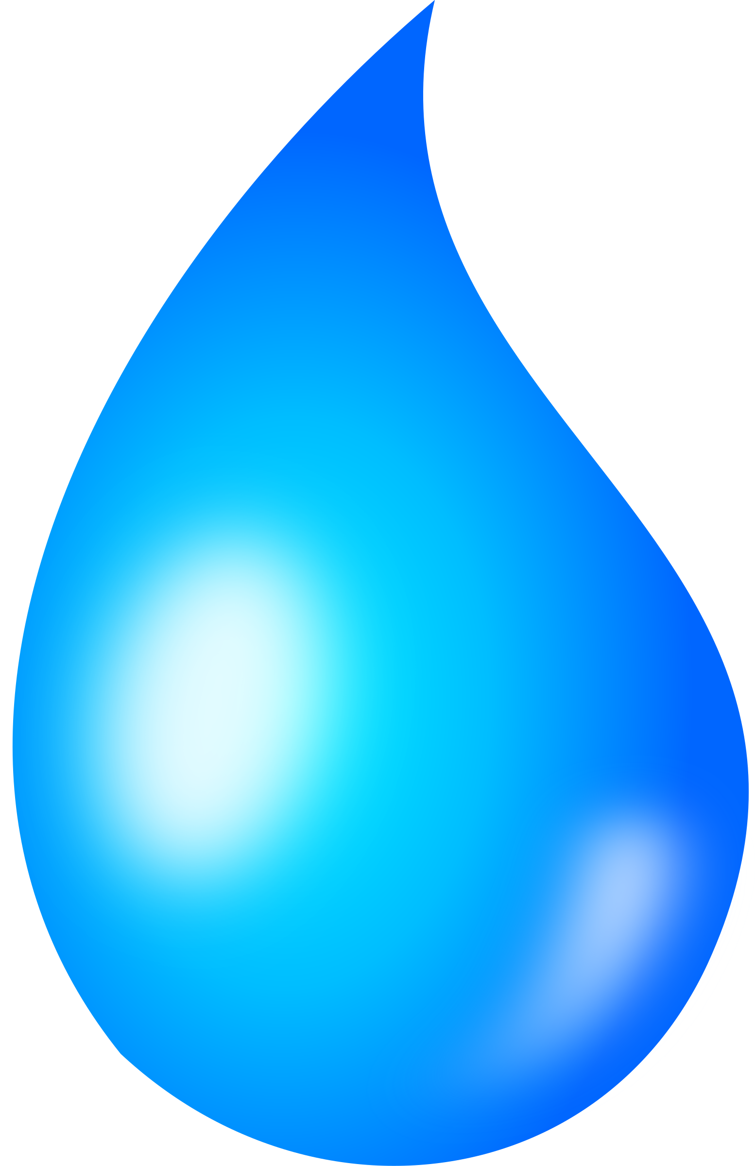 Raindrop Clipart Png