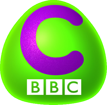 In 2005-2007 This Logo Was Updated To A Version More - Cbbc Logo 2005 ...