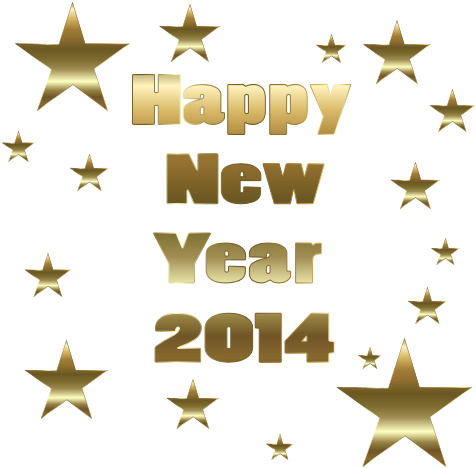 Glitter Clipart New Year - Free Transparent PNG Download - PNGkey