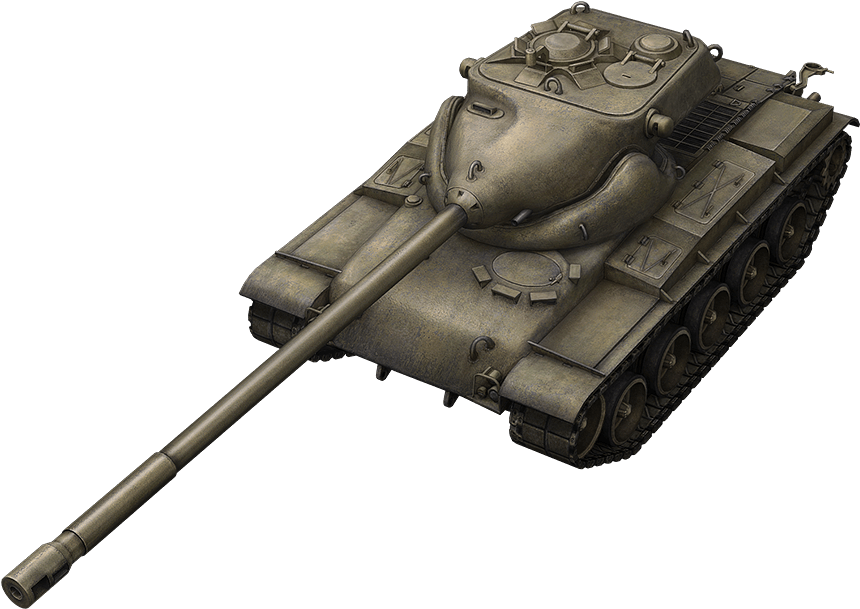 Download T69 Tank PNG Image with No Background - PNGkey.com