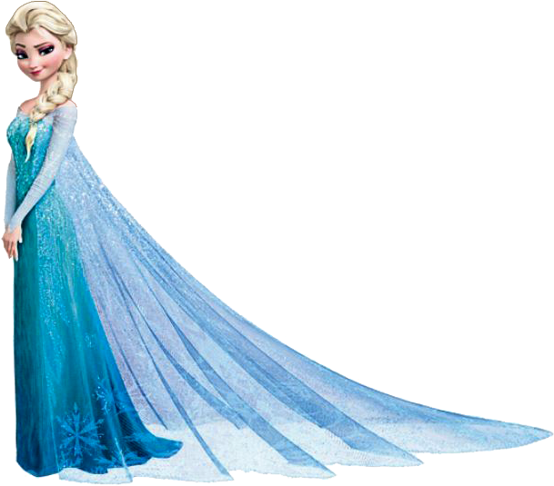 Elsa Png Transparent - Personajes De Frozen Elsa - Free Transparent PNG ...