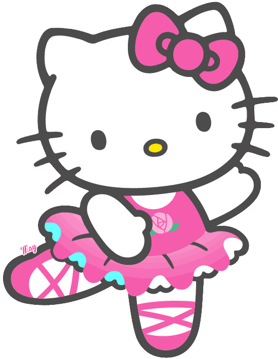 Hello Kitty Png Transparent - Hello Kitty Png - Free Transparent PNG ...