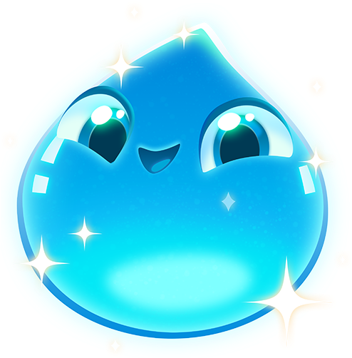 Download Big-waterdrop - Farm Heroes Super Saga Cropsies PNG Image with ...