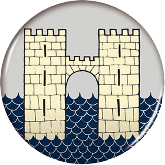 Download Game Of Thrones House Frey Magnet - Game Thrones House Frey ...