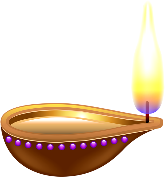 Download Deepak Diya Light Png Image Background - Diya Png PNG Image ...