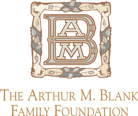 Download Arthur Blank Family Foundation Logo - Arthur M Blank ...