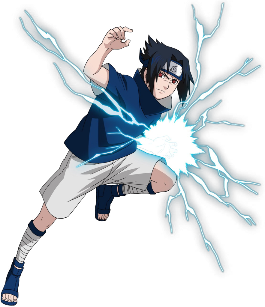 Download Uchiha Sasuke Part 1 PNG Image with No Background - PNGkey.com