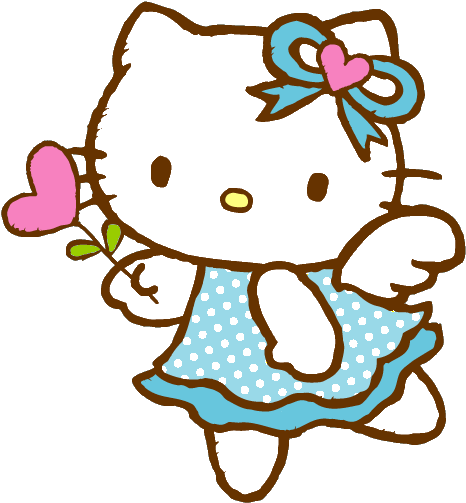 Hello Kitty Images Sanrio Hello Kitty Fanart Gatos Hello Kitty