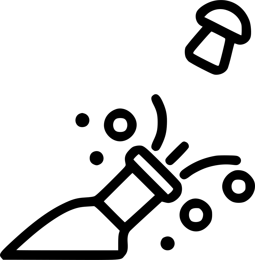 Happy New Year - Happy New Year Icon Png - Free Transparent PNG ...